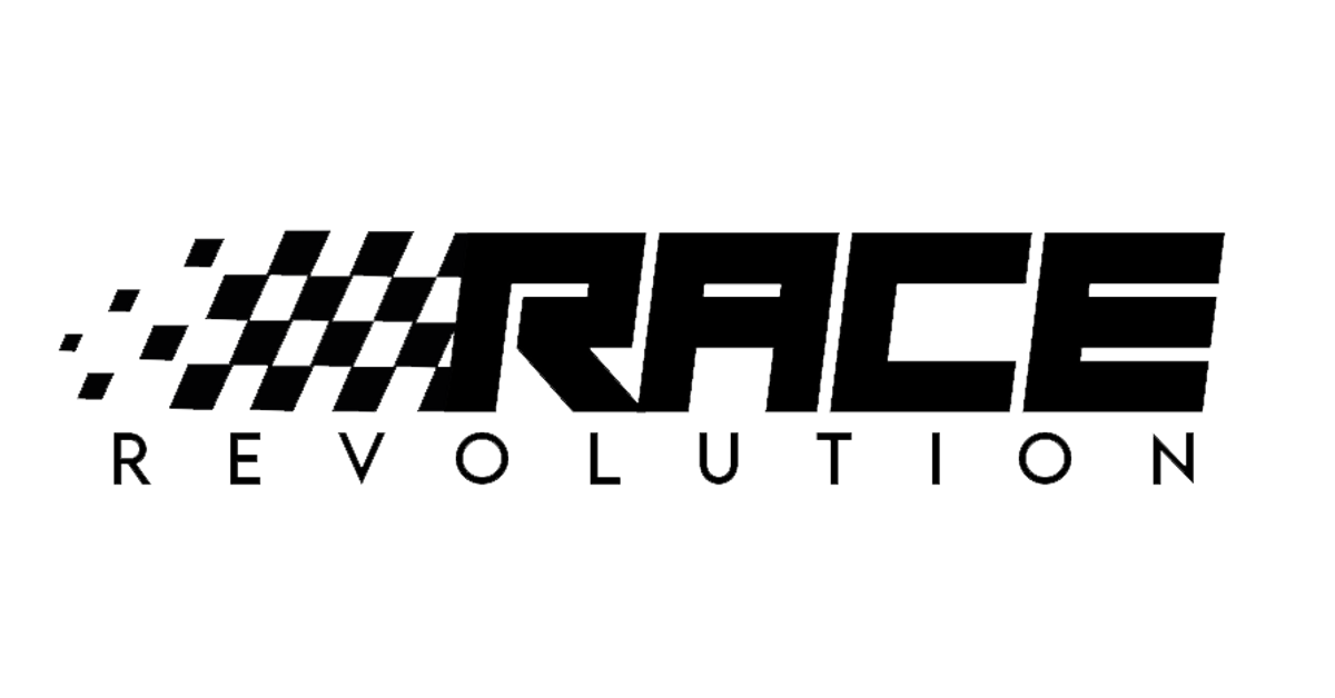 Lewis Hamilton – RaceRevolution